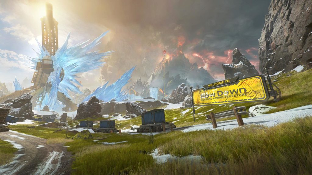 シーズン3で追加された全てのロードスクリーンの高画質画像まとめ | エーペックスレジェンズ - APEX攻略速報まとめ＠エペ速