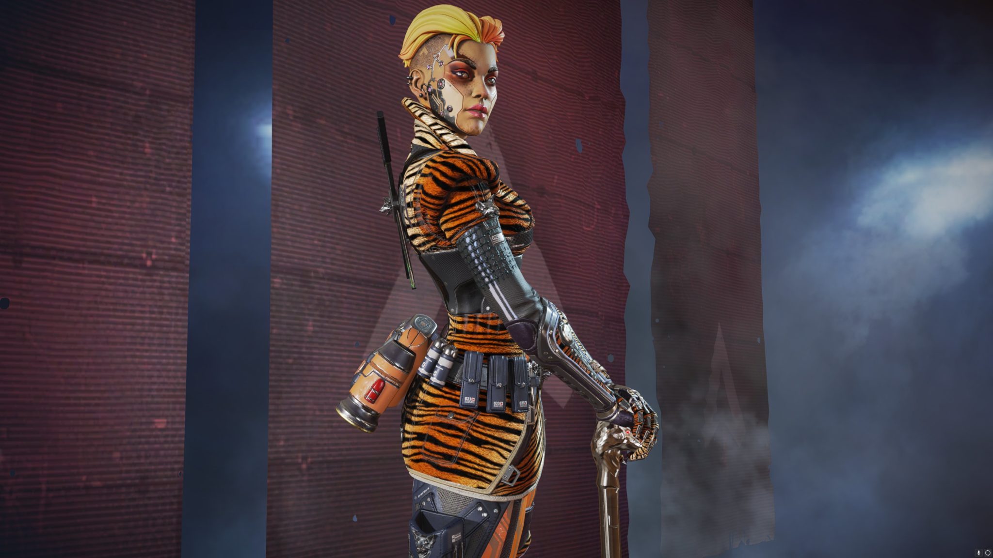 【APEX】ローバの未実装色違いスキンが4種類リークされたぞ！！ | エーペックスレジェンズ - APEX攻略速報まとめ＠エペ速