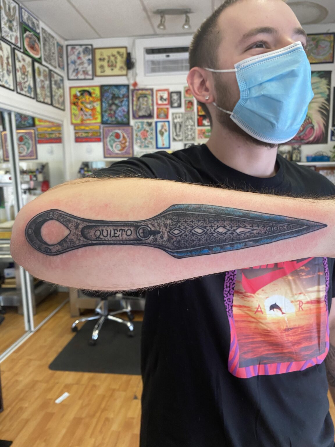 【APEX】海外ファンの「エーペックスタトゥー」画像・まとめ | エーペックスレジェンズ - APEX攻略速報まとめ＠エペ速