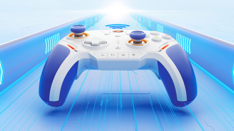 【PR】BIGBIG WON Blitz 2 / Blitz 2 TMR製品レビュー！！→世界初2000Hzの高ポーリングレート・高精度高寿命 ...