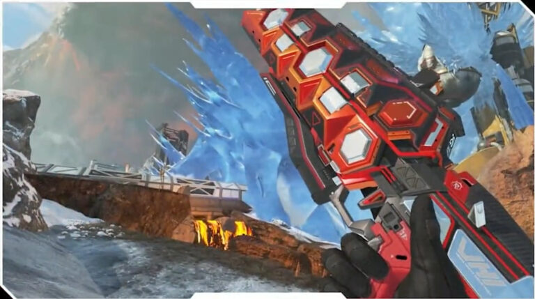 【APEXリーク情報】今後「進化武器スキン」がアンロック報酬のコレクションイベントが登場するかも！？最初のスパレジェ枠武器はフラットラインか ...