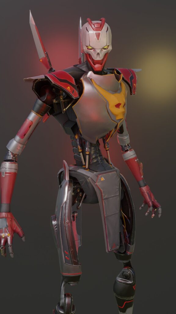 【APEX】次のコレクションイベントで「レヴナント」の進化スキンが登場するかも！？ | エーペックスレジェンズ - APEX攻略速報まとめ＠エペ速