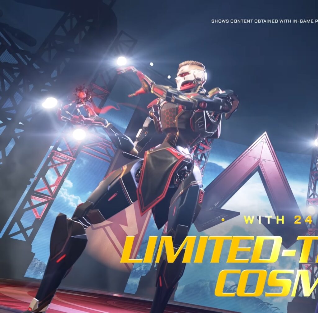 【APEX】キラーモードコレクションイベントで登場する新スキン情報まとめ | エーペックスレジェンズ - APEX攻略速報まとめ＠エペ速