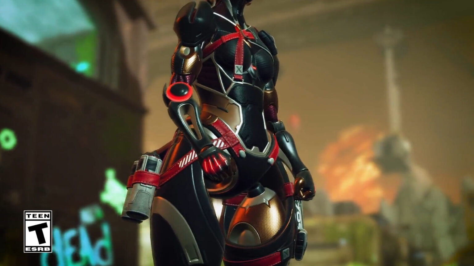 【APEX】ドッペルゲンガーコレクションイベントで登場する「ライフライン」「G7スカウト」の新スキン紹介動画が公開 | エーペックスレジェンズ - APEX攻略速報まとめ＠エペ速