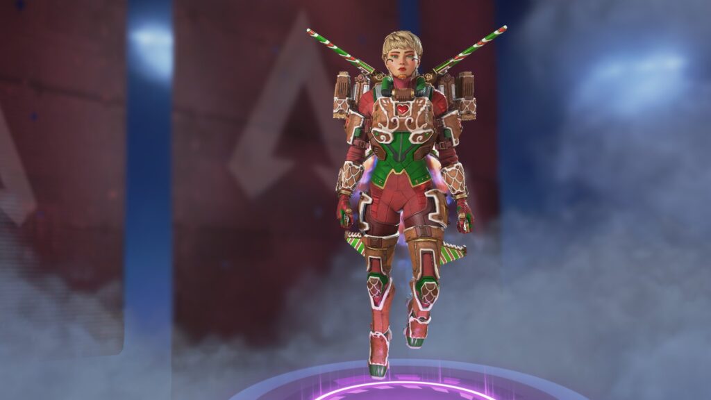 【APEX】オクタンのトナカイスキンや、サンタコースティックが来月再販されるぞ！！ | エーペックスレジェンズ - APEX攻略速報まとめ＠エペ速