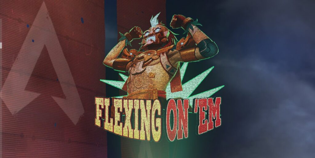 【APEX】旧正月イベントで登場する「レジェンド」「武器」の新スキンがリーク！！ | エーペックスレジェンズ - APEX攻略速報まとめ＠エペ速