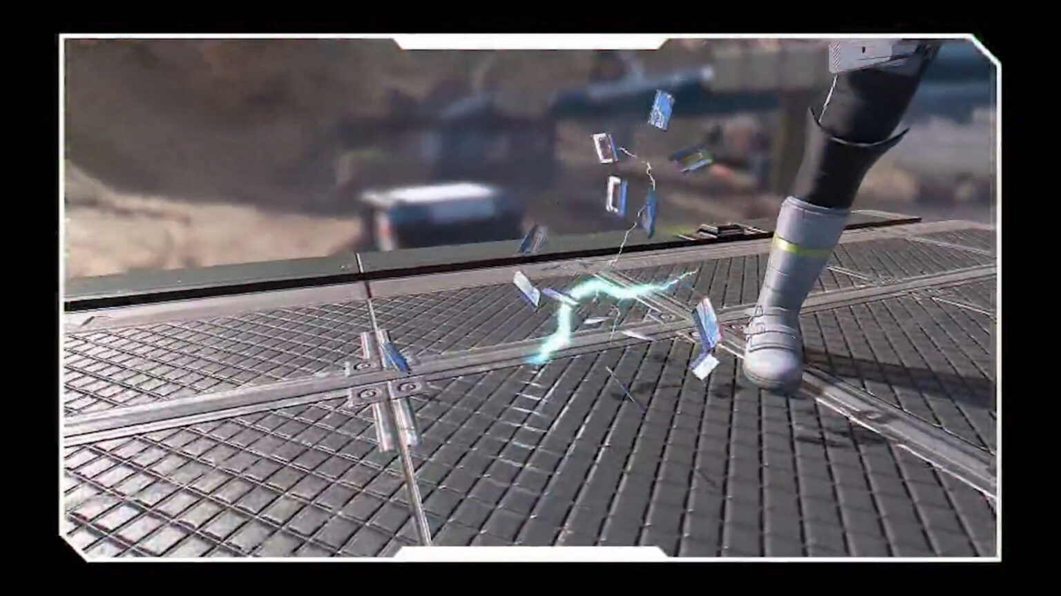 【APEX】クリプトのスパレジェに付属する「限定フィニッシャー」がリーク！！ | エーペックスレジェンズ - APEX攻略速報まとめ＠エペ速