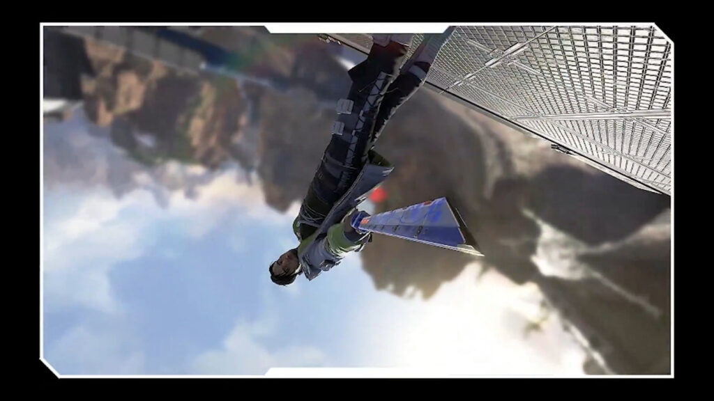 【APEX】シーズン20で登場する「クリプト」のスパレジェのゲーム内の見た目がリーク | エーペックスレジェンズ - APEX攻略速報まとめ＠エペ速