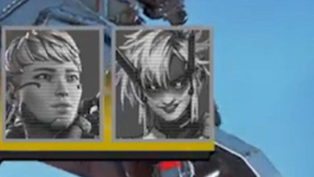 【APEX】次の新キャラ！？開発者のシーズン20紹介動画に「新レジェンドのアイコン」が映り込む→クラスはスカーミッシャー | エーペックス ...