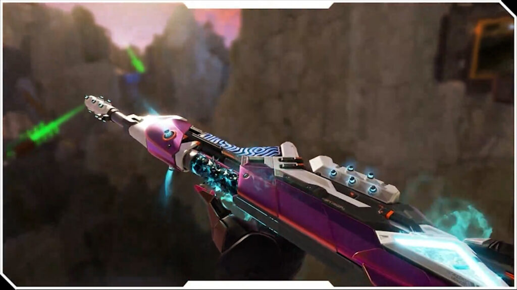 【APEX】シーズン21のバトルパス100-110Lv報酬は「進化30-30リピーター」とのこと【画像】 | エーペックスレジェンズ ...