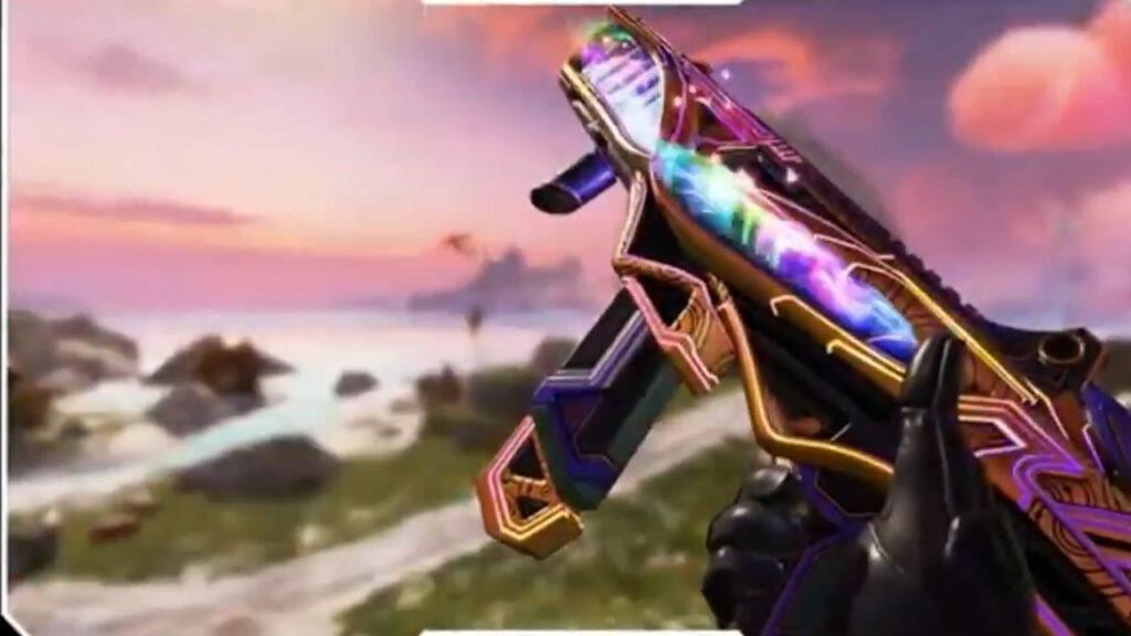 【APEX】シーズン7で登場した「R-99進化スキン」の色違いが次のシーズンで登場 | エーペックスレジェンズ - APEX攻略速報まとめ＠エペ速