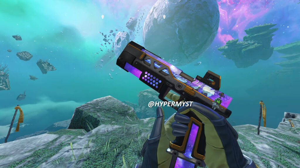 【APEXシーズン21】ヴォイドレコニングイベントで登場するすべてのスキンとそのアニメーションがリーク！！ | エーペックスレジェンズ - APEX攻略速報まとめ＠エペ速