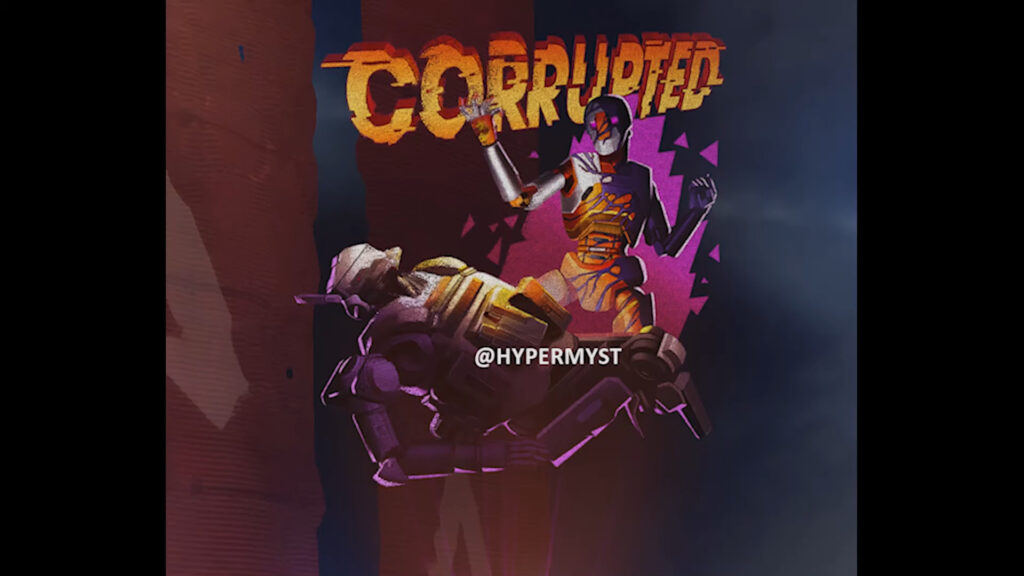 【APEX】ランブルランクの報酬が判明！！ | エーペックスレジェンズ - APEX攻略速報まとめ＠エペ速