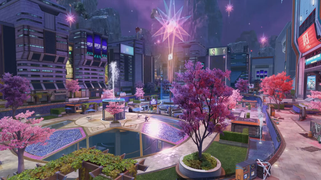 【APEX】シーズン22のゲームプレイトレーラーが公開されたぞ！！ | エーペックスレジェンズ - APEX攻略速報まとめ＠エペ速