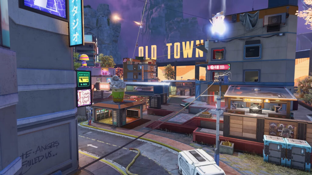 【APEX】シーズン22のゲームプレイトレーラーが公開されたぞ！！ | エーペックスレジェンズ - APEX攻略速報まとめ＠エペ速