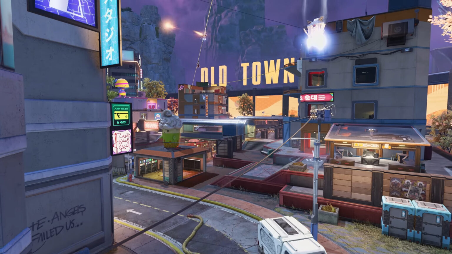 【APEX】シーズン22のゲームプレイトレーラーが公開されたぞ！！ | エーペックスレジェンズ - APEX攻略速報まとめ＠エペ速