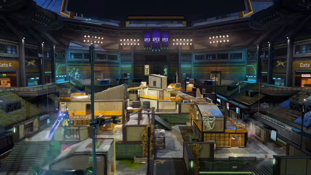 【APEX】シーズン22のゲームプレイトレーラーが公開されたぞ！！ | エーペックスレジェンズ - APEX攻略速報まとめ＠エペ速