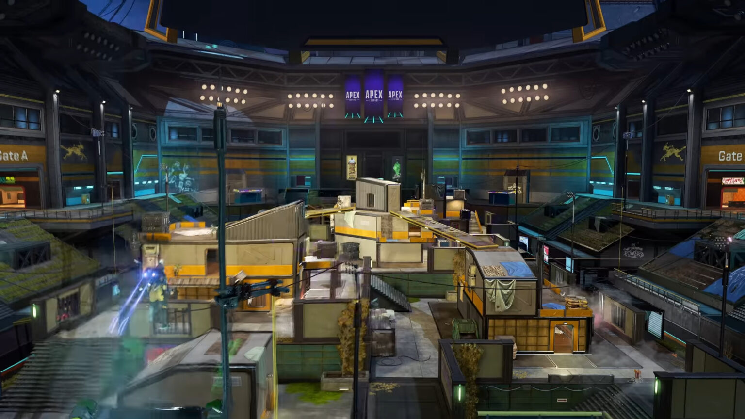 【APEX】シーズン22のゲームプレイトレーラーが公開されたぞ！！ | エーペックスレジェンズ - APEX攻略速報まとめ＠エペ速