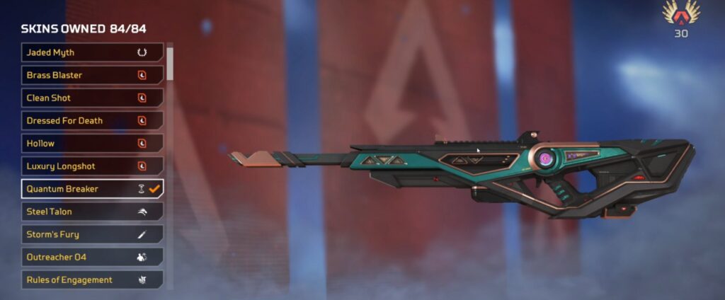 【APEXシーズン22】シーズン22で登場する武器スキンがリーク！！ | エーペックスレジェンズ - APEX攻略速報まとめ＠エペ速