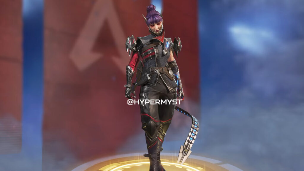 【APEX】今後登場する"ブラッドムーン"の「オルター/ブラッドハウンド/ボセック」スキンがリーク！！ | エーペックスレジェンズ ...