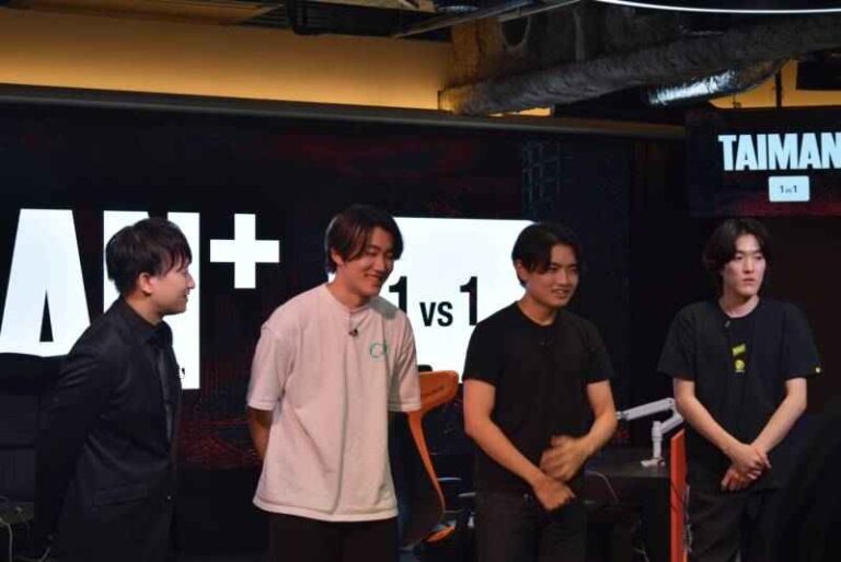 【TAIMAN+】世界大会常連同士の戦い!!Satuki vs Meltsteraインタビュー | エーペックスレジェンズ - APEX攻略 ...